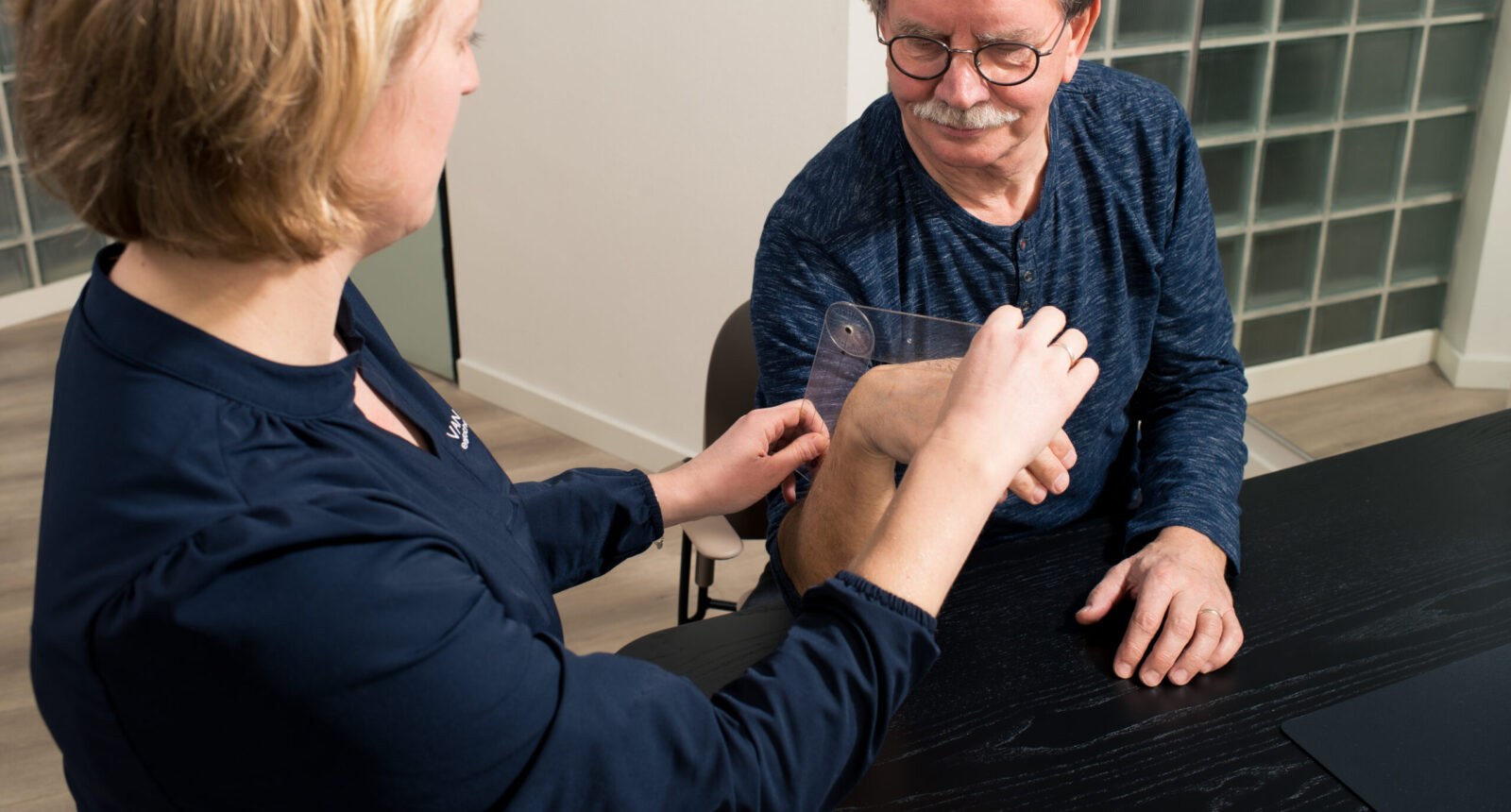 Handtherapie - Ergotherapie van Donselaar